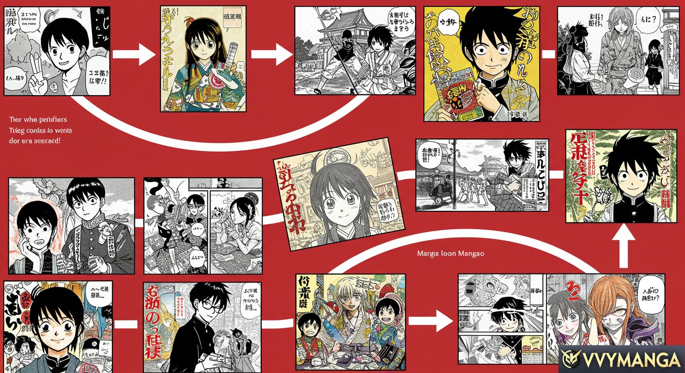 How to Use Bato Manga Safely in 2025: Complete Guide for Readers