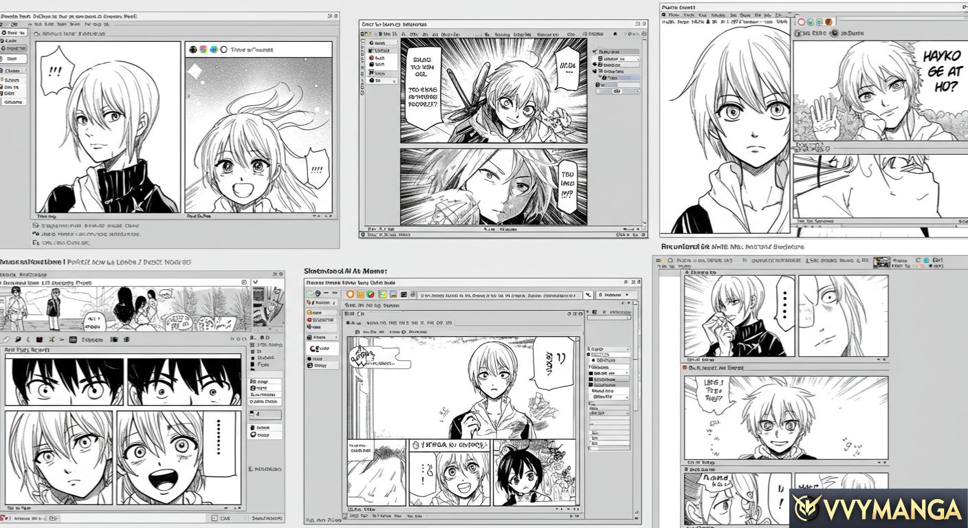 How to Use Bato Manga Safely in 2025: Complete Guide for Readers